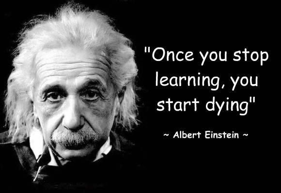 FAMOUS QUOTES ABOUT EDUCATION BY ALBERT EINSTEIN Image Quotes At famous-quotes-about-education-by-albert-einstein-image-quotes-at